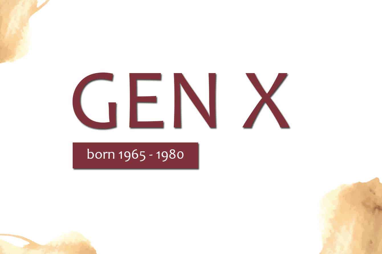 Work with Gen X: Tips for Collaboration