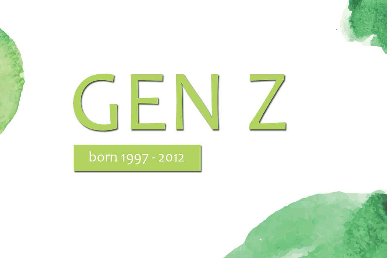 Gen Z at Work: Tips to Engage Thailand’s Digital Natives